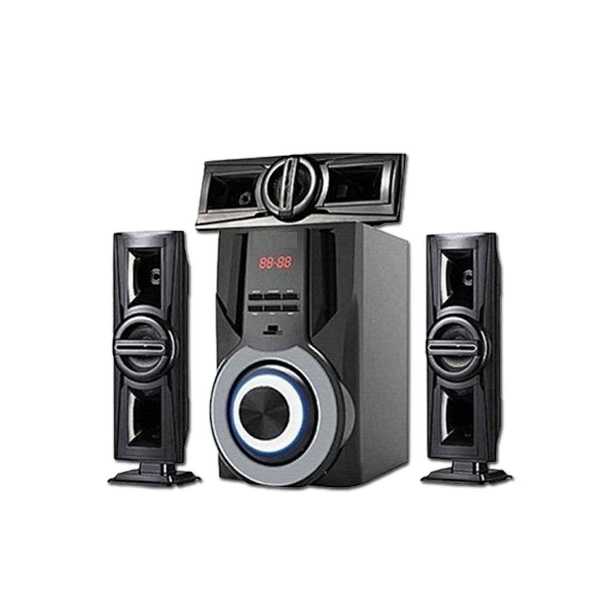 Speaker roch RS 1003s