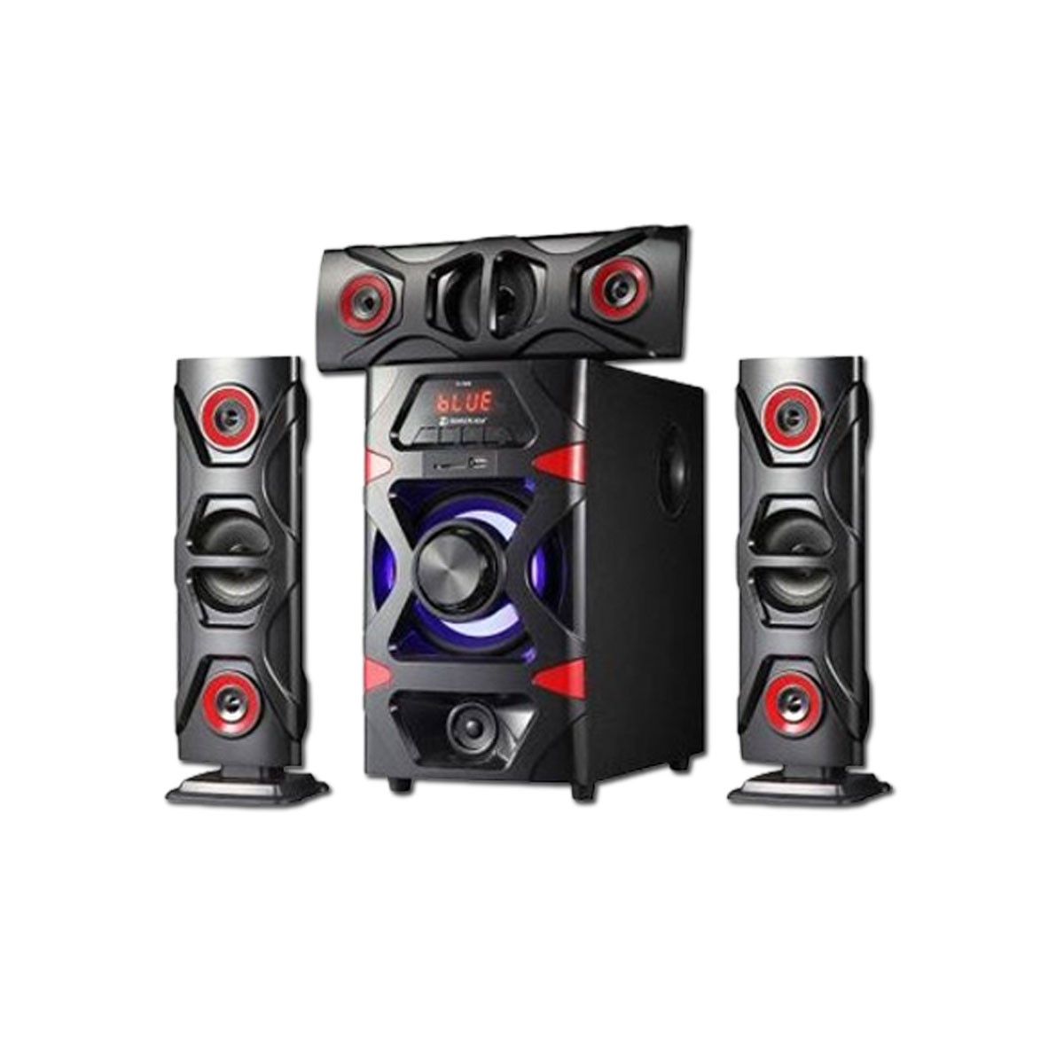 Speaker roch RS 1403S